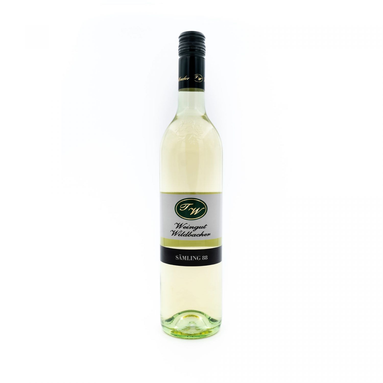 Sämling 88 Scheurebe 2024 - Weingut & Gästehaus Wildbacher